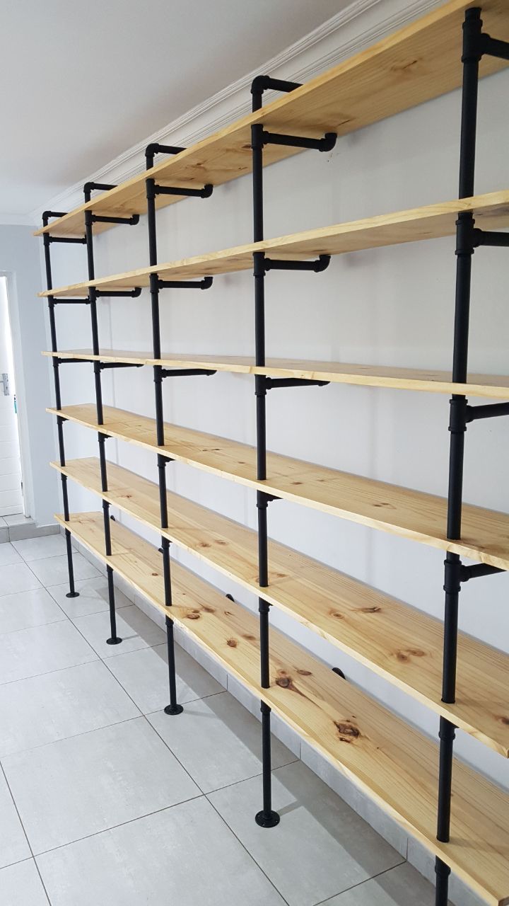 ALUMINIUM FLANGES - PIPE FURNITURE ONE STOP SHOP – Aluminium Flanges ...