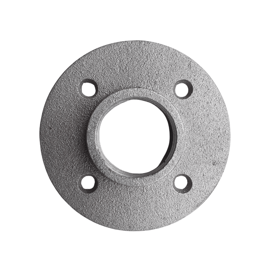 Industrial DIY Parts - Pipes and Fittings - Aluminium Flanges-Pipe ...